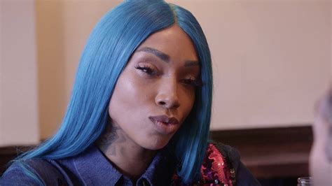 Black Ink Crew Tati Was Not Expecting This Response