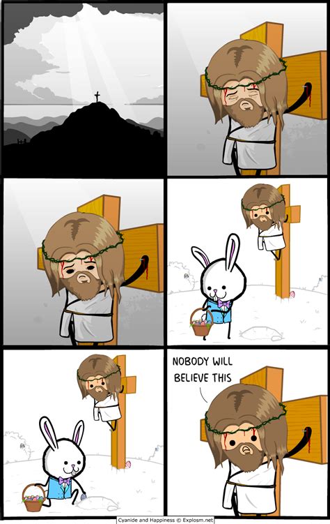 20240331 Cyanide And Happiness Wiki Fandom