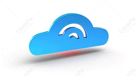 1 흰색 배경에 격리된 Wi Fi 신호 및 구름의 3d 그림 1 배경 데이터 공유 배경 흰색 그림 배경 이미지 Hd 1 데이터 공유 흰색 그림 배경 사진 무료