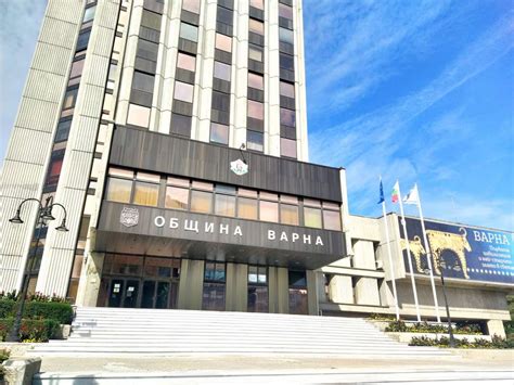 В Община Варна служител с жестов език помага на граждани с увреден слух Новини Варна