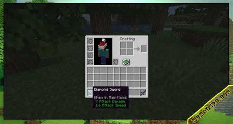 Attributefix Mod 1 18 2 Minecraft Pc