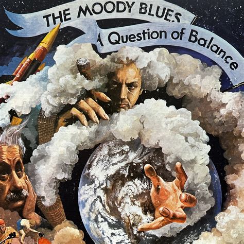 The Moody Blues
