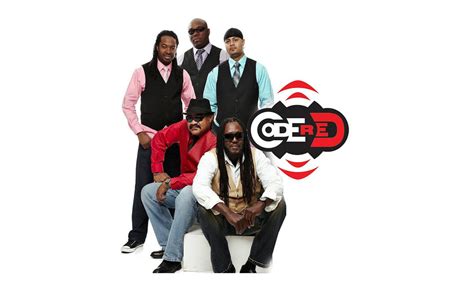 Code Red Band Reggae Genealogy