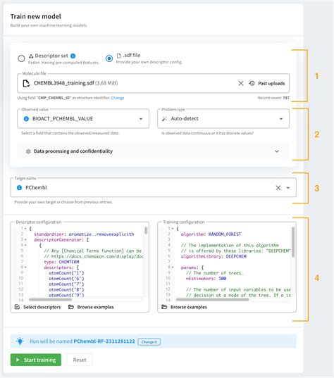 User Guide Chemaxon Docs