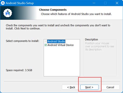 Android（一）config Or Installation Folder Csdn博客