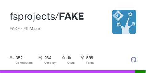 FAKE Docs Guide Fake Template Md At Master Fsprojects FAKE GitHub