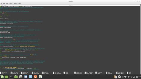 97 best r bash images on pholder my ascii graphics basic demo engine