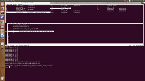 From User To Kernel Mode Step By Step