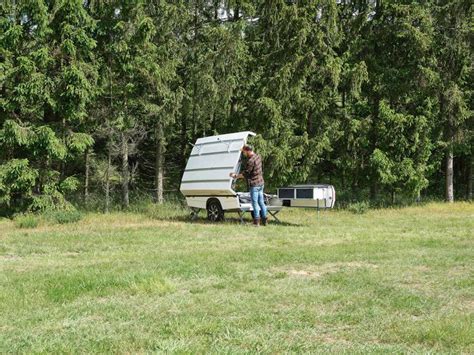 Hoe Je Een Camp Let Snel En Eenvoudig Opzet