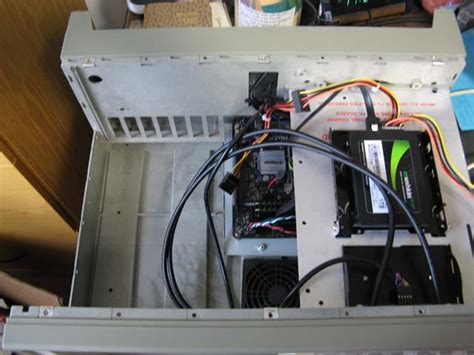 HP Logic Analyzer PC