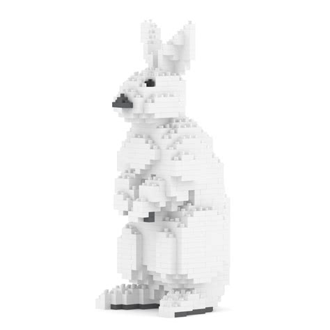 Rabbit 01 Jekca Jekca Global