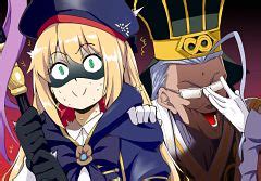 Page Zerochan Anime Image Board