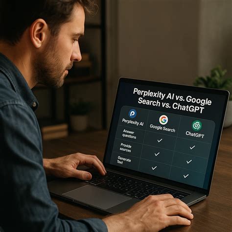 What Is Perplexity Ai Complete Guide To The Ai Search Engine 2025