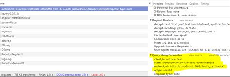 Nodejs Keycloak Nodejs Adapter Unable To Stack Overflow