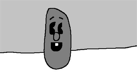 Old Cartoon Larry Cucumber By Frogtable125