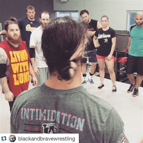 How Crossfit Turned Seth Rollins Into An Incredible Athlete And Wwe Champ