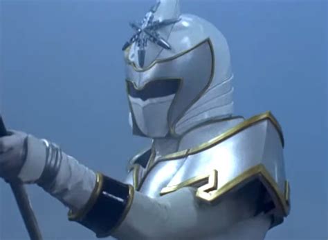 White Mystic Ranger Magimother Magiwhite Ranger Mystic Force Power