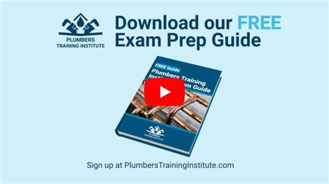 Plumbers Training Institute Online Plumber Training Nationwide