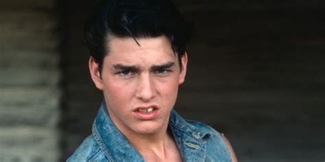 The Outsiders Cast And Characters And What Theyre Doing Now