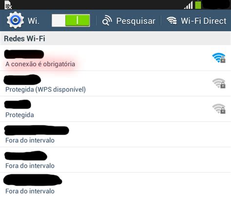 Tutorial Ti Information Technology Wi Fi Always Disconnecting On Android Due To Expired