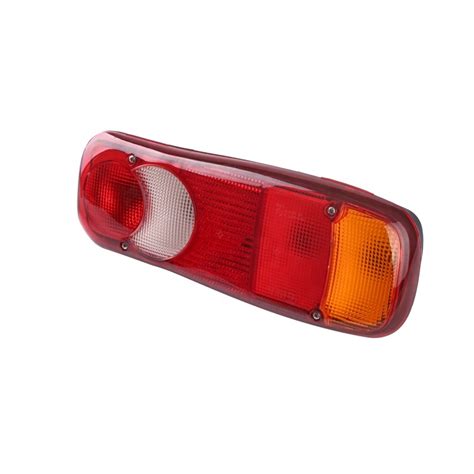 Tail Lamp 1401731 1401731 for Daf Truck Spare Parts - Truck Parts and ...