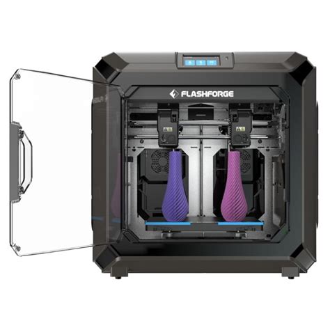 Flashforge Creator 3 Pro