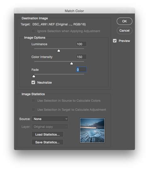 Ways To Remove Color Cast In Photoshop CaptureLandscapes