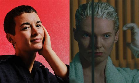 Blue Jeans Georgia Oakley And Rosy Mcewen On Section 28 Film