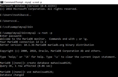 Mohamad Habib Fungsi Commit Dan Rollback