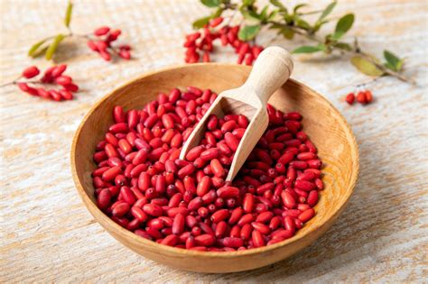 Berberin Nedir? Faydaları Nelerdir? ve Yapılan Bilimsel Çalışmalar ...