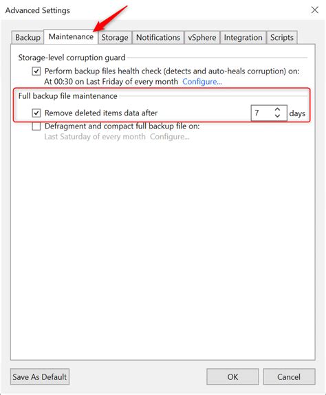 How To Automatically Remove Vms From Backup Driftars Blog