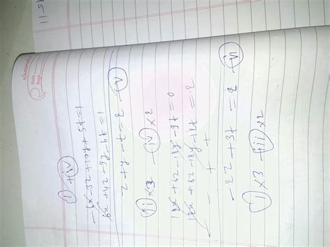 Find The Matrix A Satisfying The Matix Equation Left Begin Array