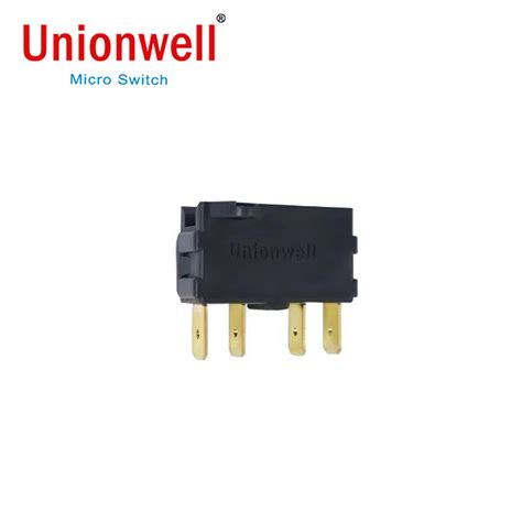 Double Pole Double Throw Limit Switches Micro Switch China