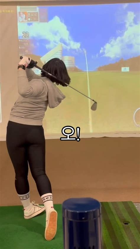 골린이 윱⛳️ Yoobgolf • Instagram Photos And Videos