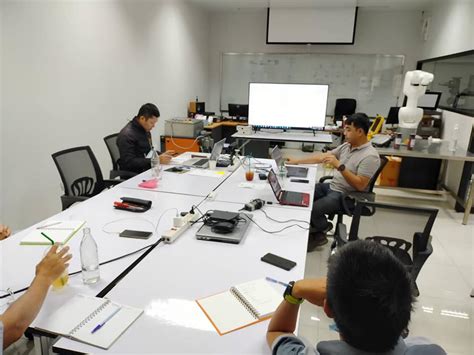 Trainning Pam Engineering And Automation Co Ltd Facebook