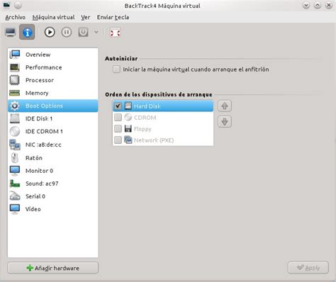 Redes Privadas Virtuales Kvm Virtualization On Ubuntu Ii