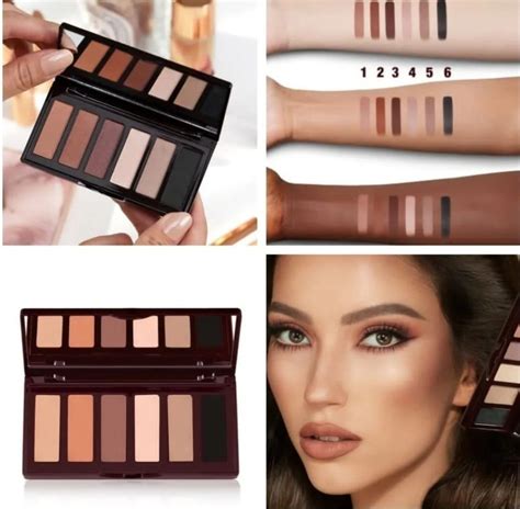 Charlotte Tilbury Super Nudes Easy Eye Palette Olala Gallery