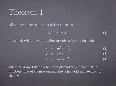 Arkadiusz Jadczyk Open System Pythagorean Triples And Rules For Life From Things To Actions