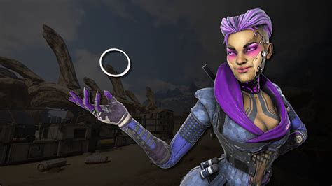 [100 ] Apex Legends Loba Wallpapers