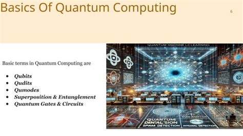 quantum machine learning algorithms for anomaly detection 1 pptx