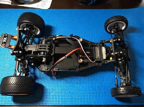 X RAY XB2 2017 Newly Built ARTR R C Tech Forums