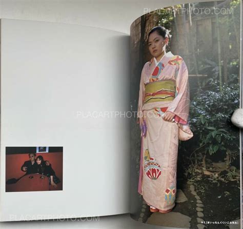 Nobuyoshi Araki Fu Jyo Women Of The Sex Trade With Obi Bauhaus