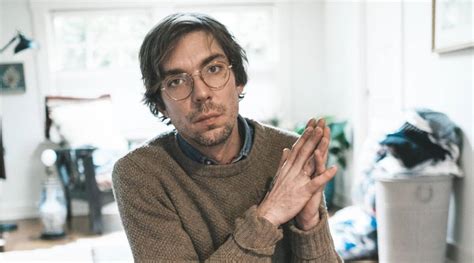 Justin Townes Earle Our Final Interview Rhythms Music Magazine