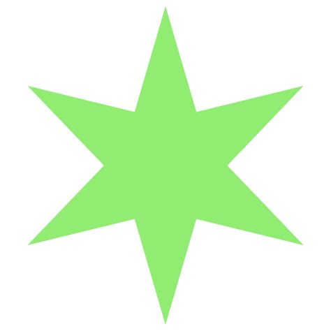 Abstract Geometric Element Shape On Transparent Background PNG