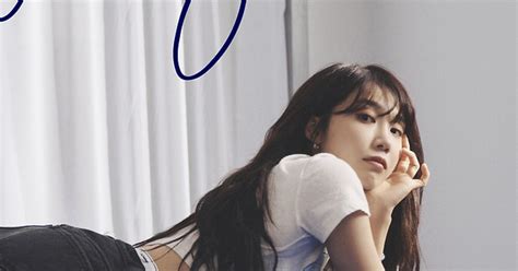 정은지 리메이크 앨범 연기 이태원 부상자 빠른 쾌유 빈다 전문