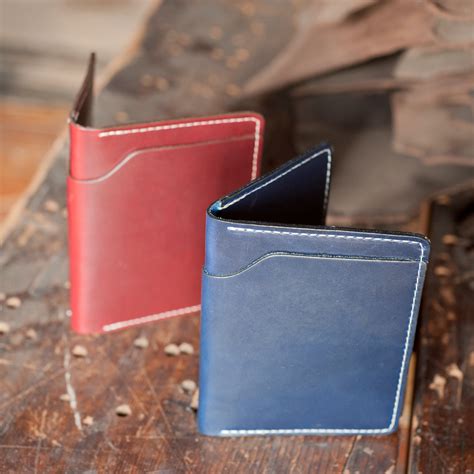 Fat Herbie Black Ashland Leathergoods Touch Of Modern