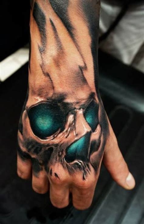 Tatuagem De Braço Para Homem Ideias De Tatuagens Caveira Tatoo