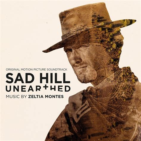 Zeltia Montes Sad Hill Unearthed 2018 네이버 블로그