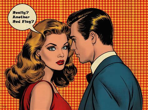 11 Relationship Red Flags You Should Never Ignore Kelleher International