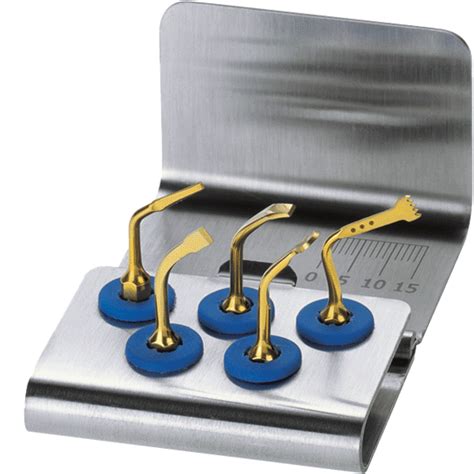 Mectron Piezosurgery®